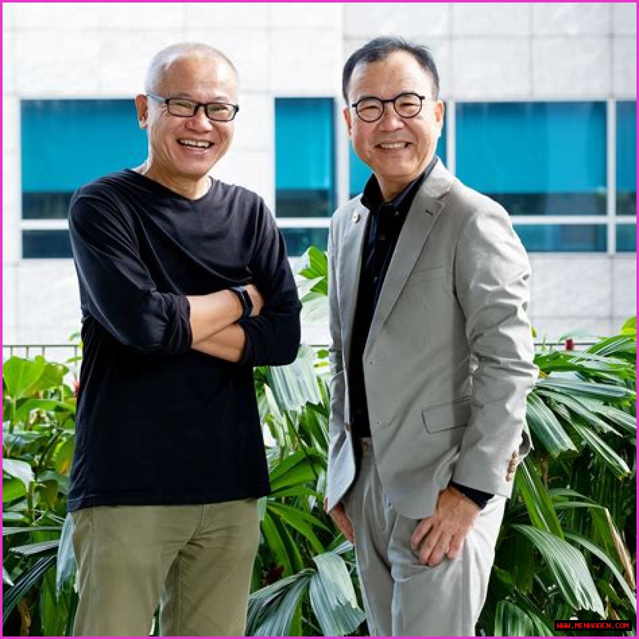 Chee Swee Lee Husband | Kids And Family