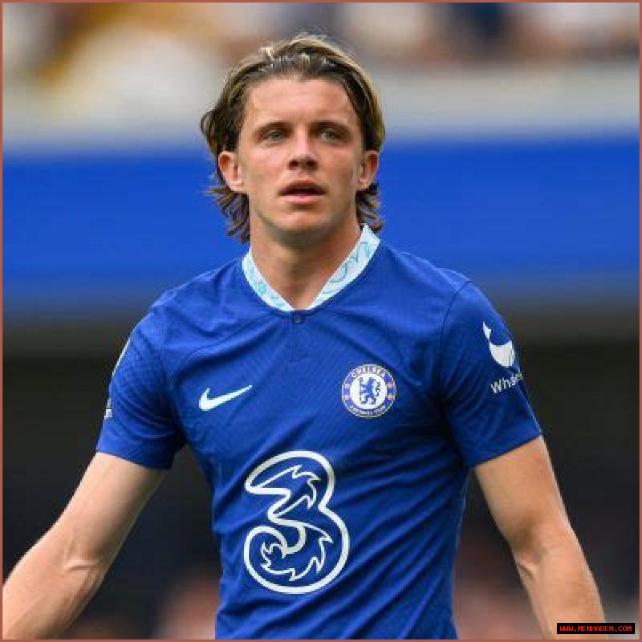 Conor Gallagher- All About The Professional Football Player From England