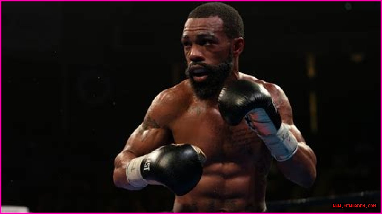 Gary Russell Jr.