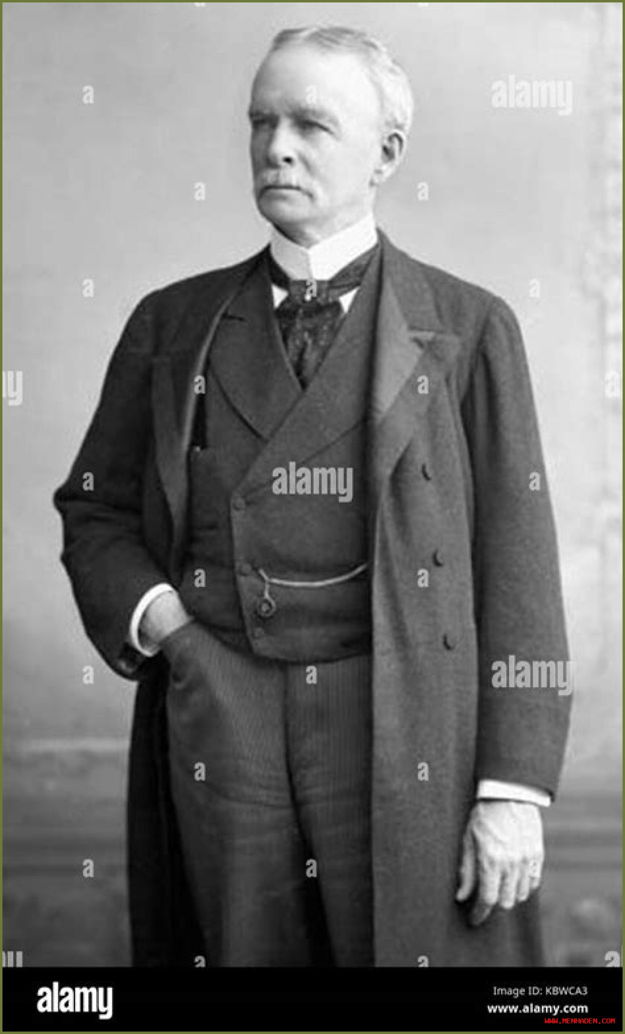 George Alexander Drummond