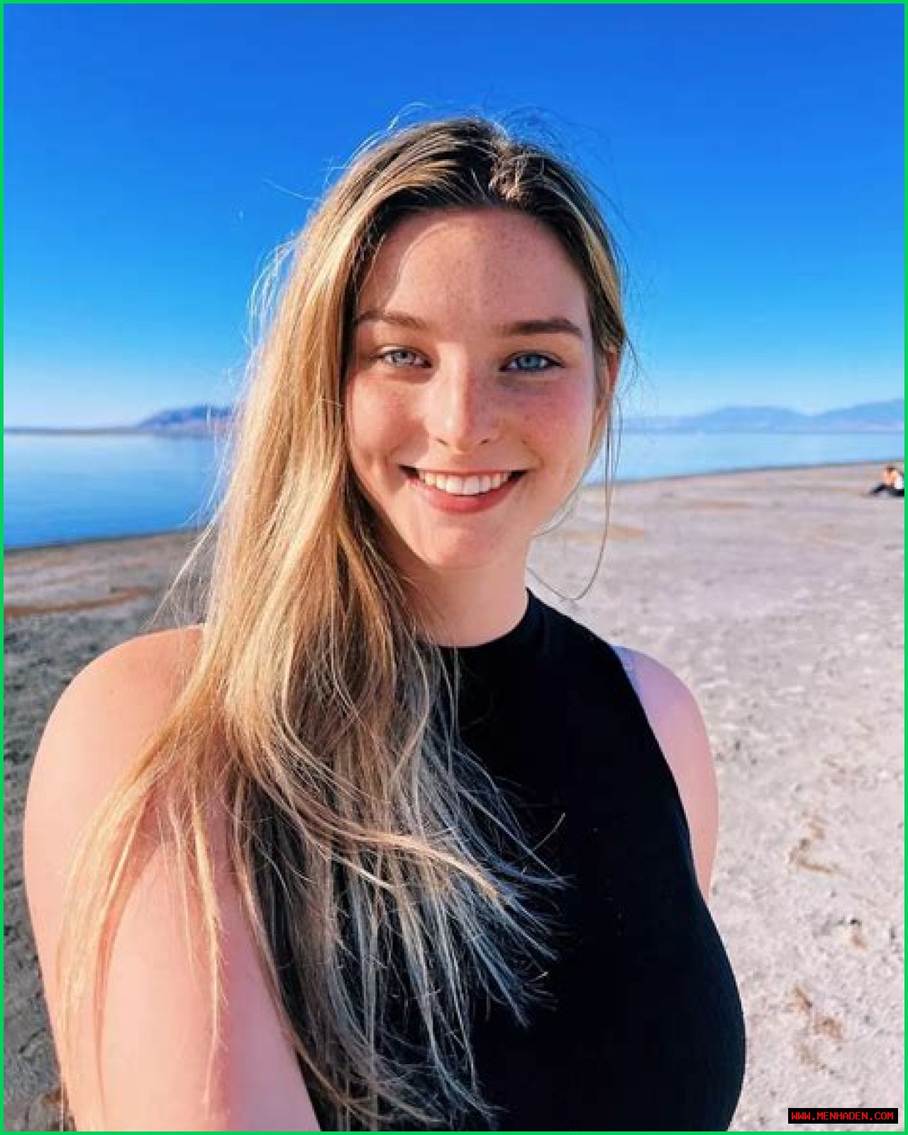 Jessica Sula | Bio, Age, Net Worth, Relationship, Career