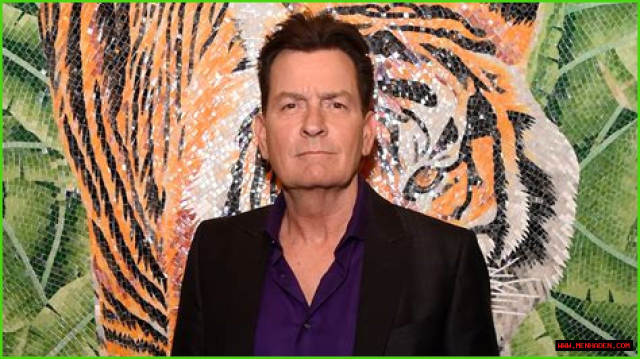 What Is Charlie Sheen Doing Now?